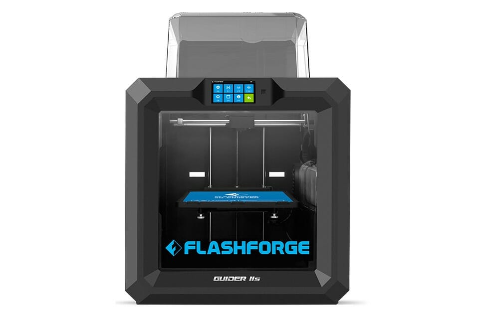 Flashforge Guider 2S - פריטק
