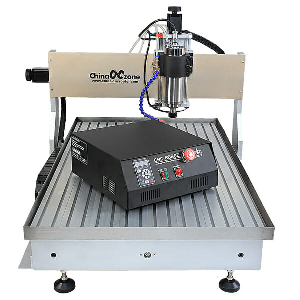 CNC 6090 PRO - פריטק