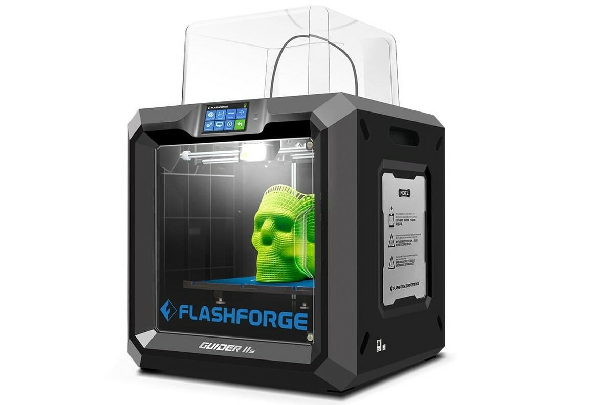 Flashforge Guider 2S - פריטק