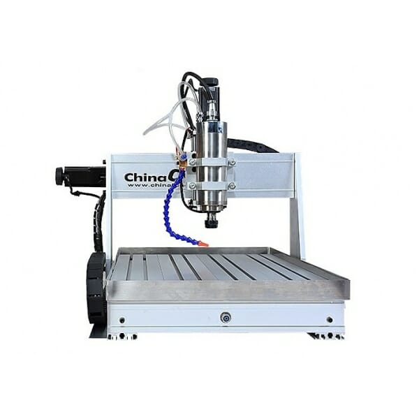 CNC 6040 PRO - פריטק