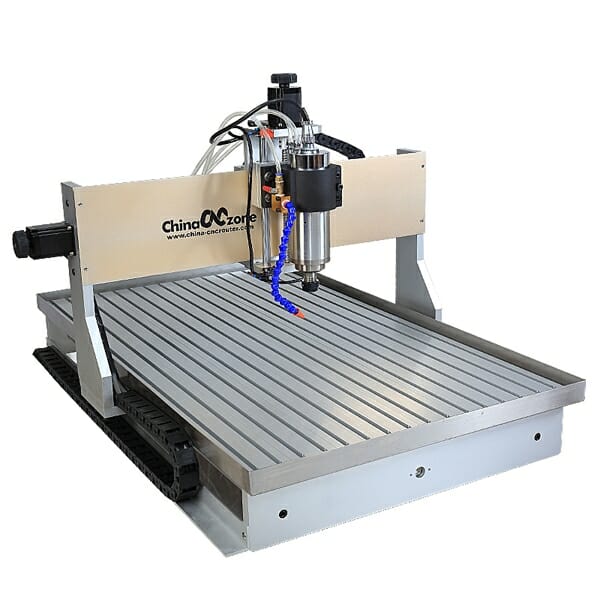 CNC 6090 PRO - פריטק